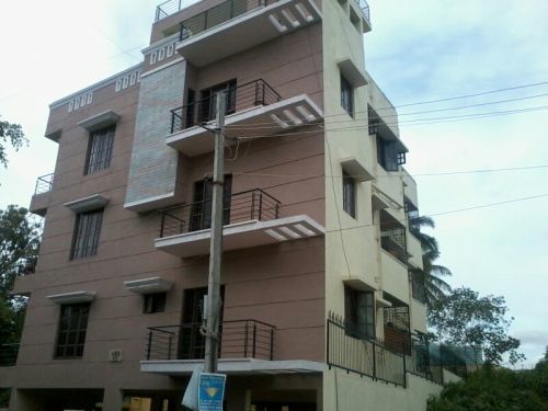 Aikya Apartments Photos - Rajajinagar, Bangalore Pictures
