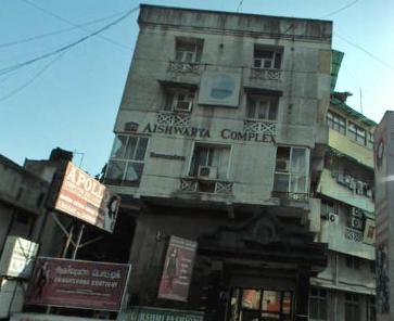 Aishwarya Complex T Nagar, Chennai Resale Price List, Brochure, Floor ...