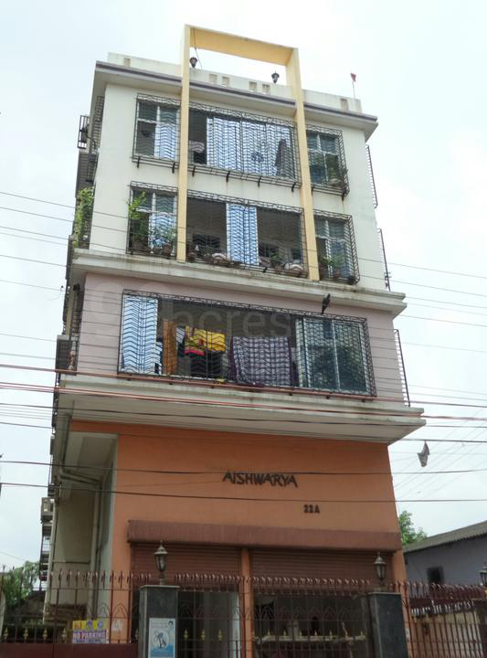 Aishwarya Residency Photos - New Alipore, Kolkata Pictures