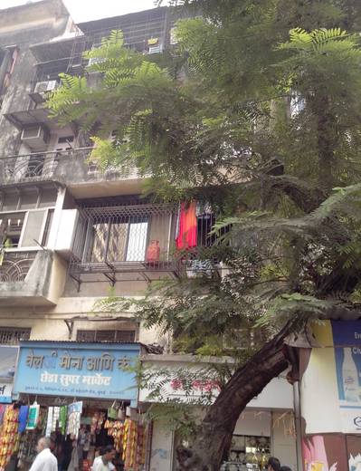 Akash Building South Mumbai, Dongri Resale Price List, Brochure, Floor ...