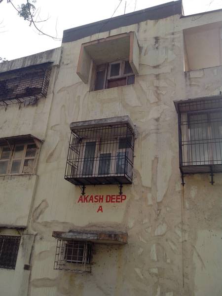 Akash Deep Photos - Sen Nagar, Mumbai Pictures