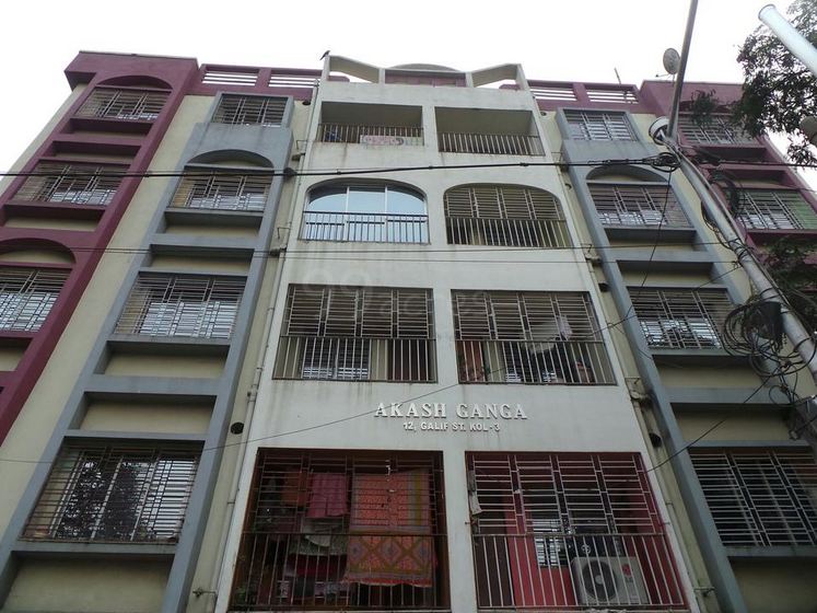 Akash Ganga Photos - Baghbazar, Kolkata North Pictures