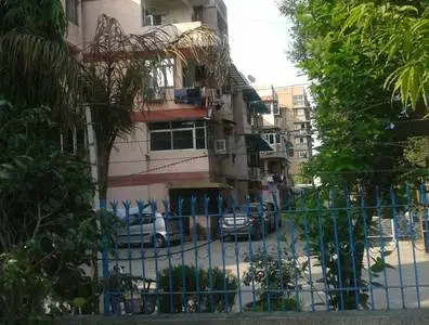 Akash Kunj Apartments Sector 9 Rohini, North Delhi Resale Price List ...