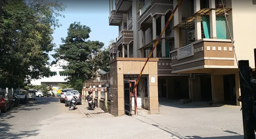 Akash Tower Bodakdev, Ahmedabad Resale Price List, Brochure, Floor Plan ...