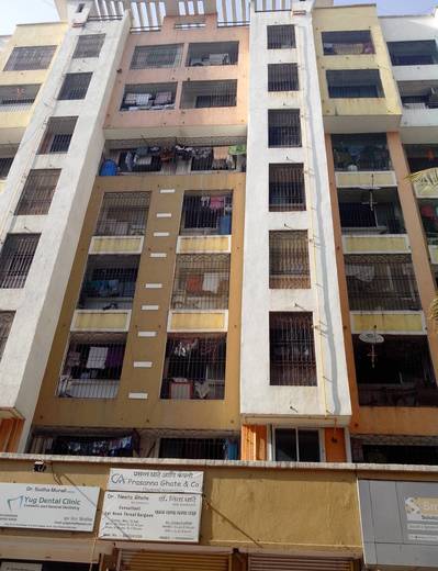 Akashdeep CHS Photos - Nehru Nagar, Central Mumbai suburbs Pictures