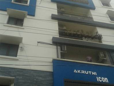 Akruthi Icon Photos - Income Tax Colony, Kothapet, Hyderabad Pictures