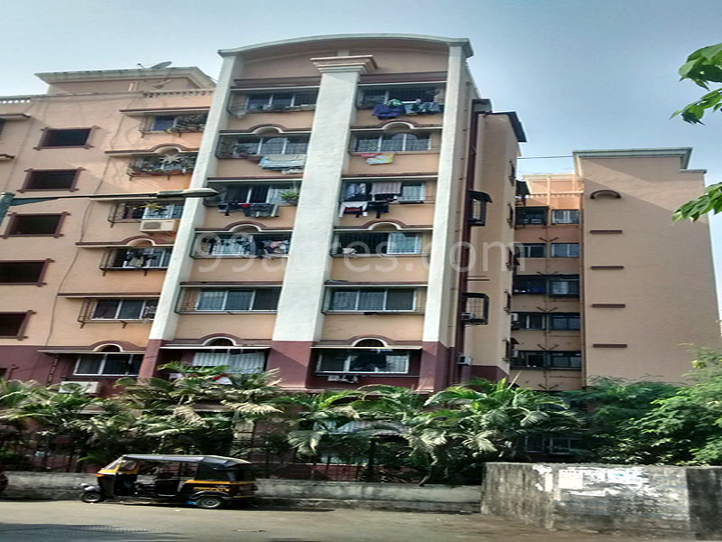 Akruti Aneri Mumbai Andheri-Dahisar, Marol Resale Price List, Brochure ...