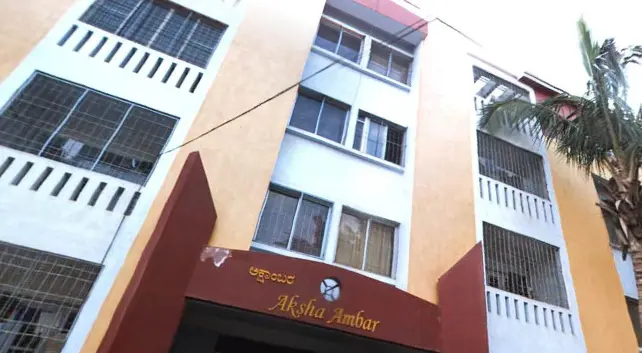 Aksha Ambar Photos - Pampa Extension, Bangalore North Pictures