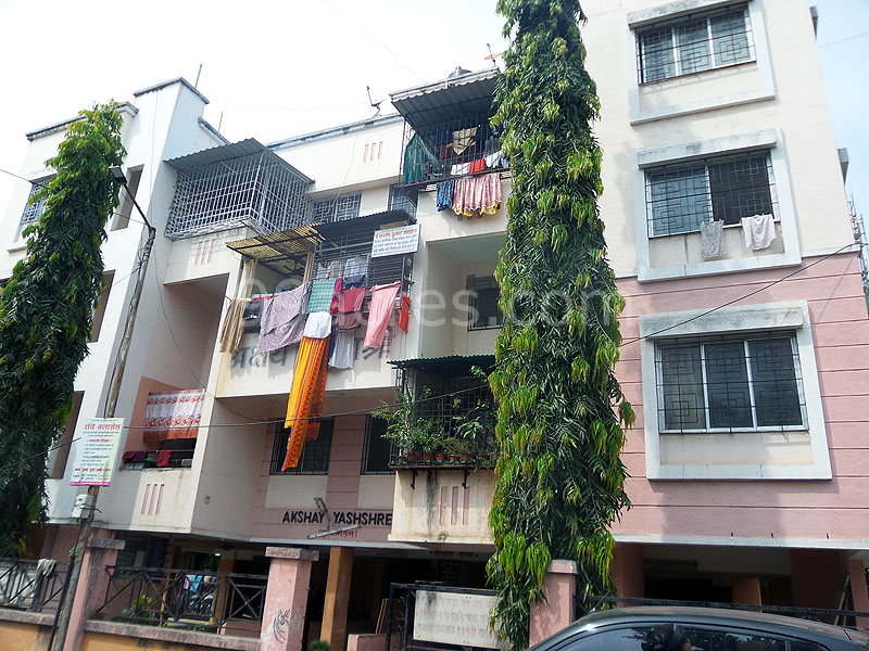 Akshay Yashshree Photos - Gokul Nagar, Pune Pictures