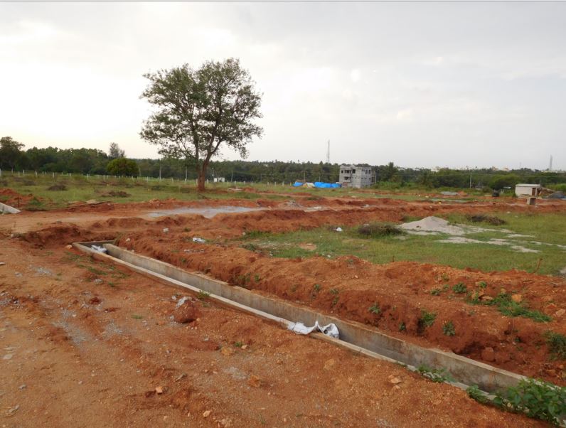 GSS Projects GSS Akshaya Enclave Photos - JP Nagar, Mysore Pictures