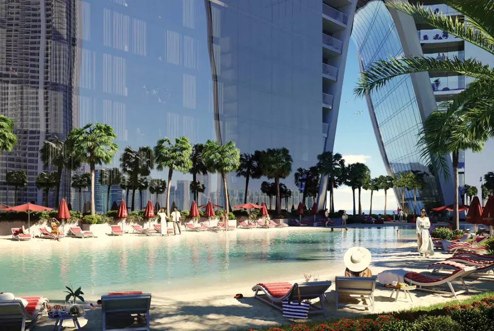 Al Safa 2 Photos And Videos - Jumeirah, Dubai Pictures