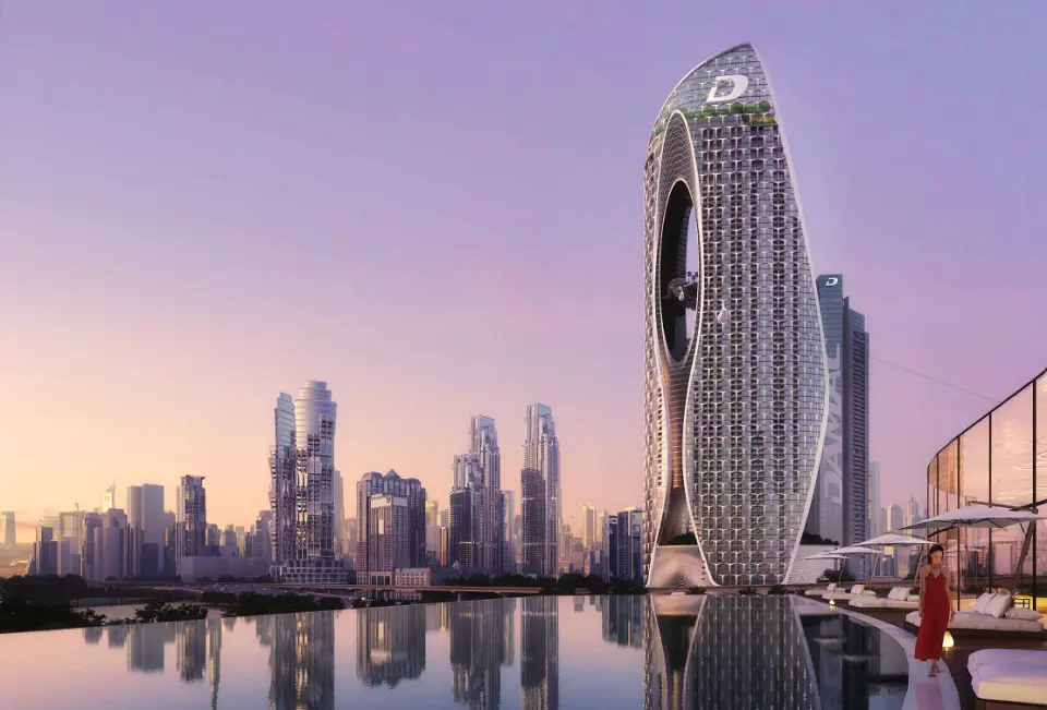 Al Safa 2 Photos And Videos - Jumeirah, Dubai Pictures