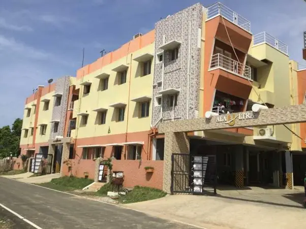 Ala Constructions Ala Mango Groove Photos - Iyyappanthangal, Chennai ...