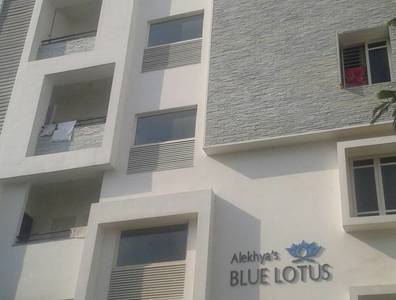 Alekhya Homes Alekhya's Blue Lotus Photos - Madhapur, Hyderabad Pictures