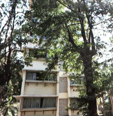 Alexander Heights Photos - Chembur, Mumbai Pictures
