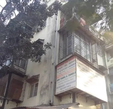 Alibhai Charity Trust Building Mumbai South, Dadar East Resale Price ...