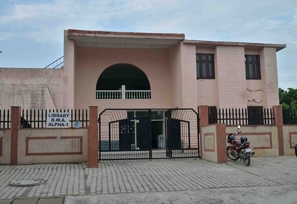 Alpha 1 RWA Alpha 1, Greater Noida Resale Price List, Brochure, Floor ...