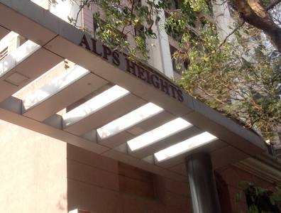 Alps Heights Central Mumbai suburbs, Mulund (West) Resale Price List ...