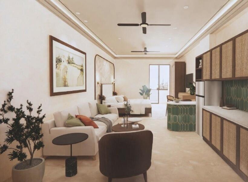 Amara Studios Ajmer Road, Jaipur | Price List & Brochure, Floor Plan ...