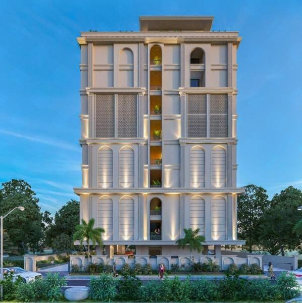 Amara Studios Ajmer Road, Jaipur | Price List & Brochure, Floor Plan ...