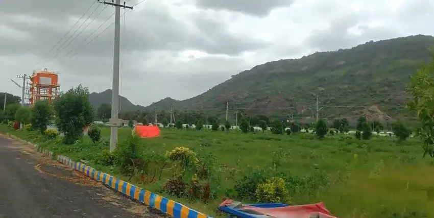 Amaravathi Paradise Amaravathi, Guntur | Price List, Location, Floor ...