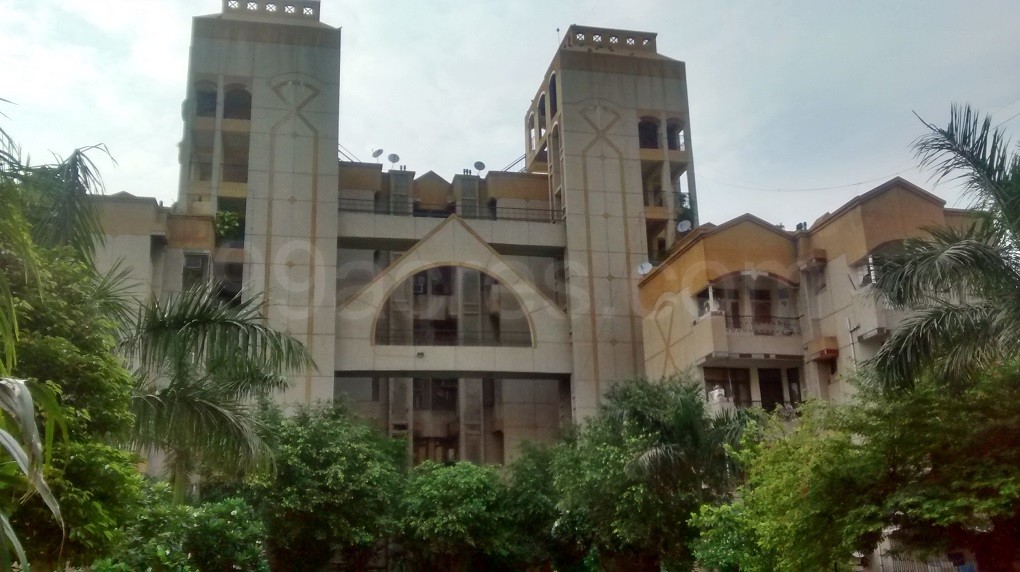 Amba CGHS Dwarka Delhi, Sector 10 Dwarka Resale Price List, Brochure ...