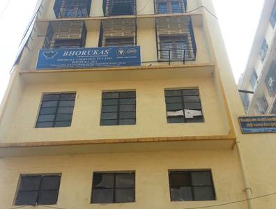 Amba Bhavan Photos - Masjid Bandar, Mumbai South Pictures