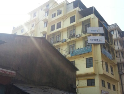 Amba Bhavan Photos - Masjid Bandar, Mumbai South Pictures