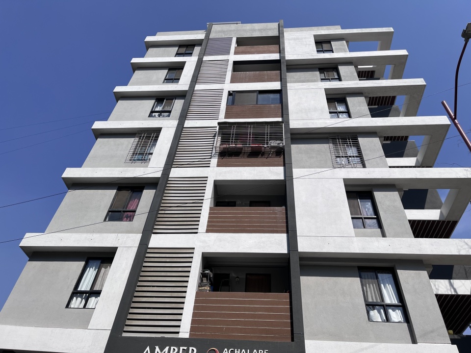 Amber Apartments Baner, Pune Resale Price List, Brochure, Floor Plan ...