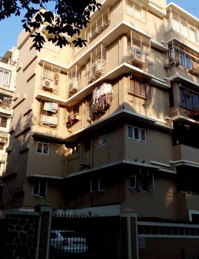 Amber Kutir CHS Photos - Dadar (West), South Mumbai Pictures