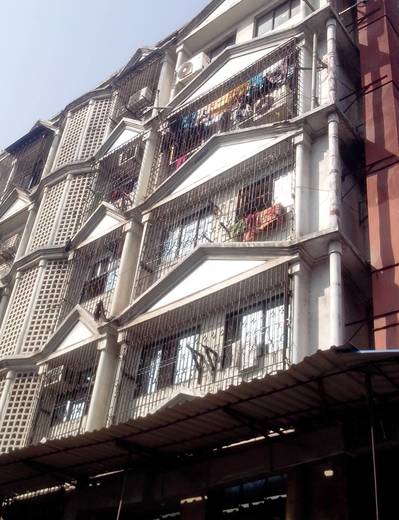 Amina Building Mumbai South, Mandvi Resale Price List, Brochure, Floor ...