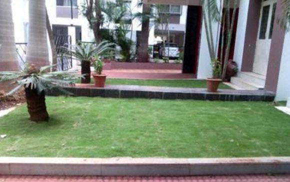 Amit Enterprises Builders Amit Nandanvan Photos And Videos - Pimple ...