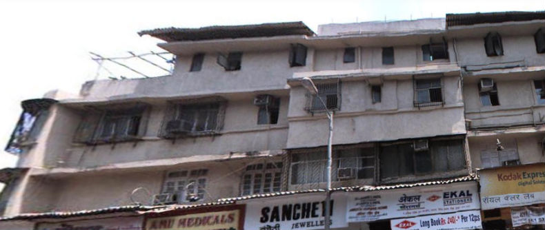 Amita Building Chembur Gaothan, Mumbai Resale Price List, Brochure ...