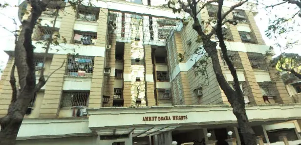 Amrut Dhara Heights Mumbai South, Matunga East Resale Price List ...