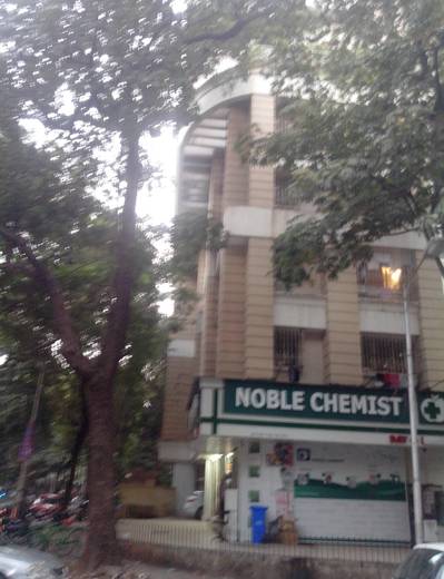Amrut Dhara Heights Photos - Matunga East, Mumbai South Pictures