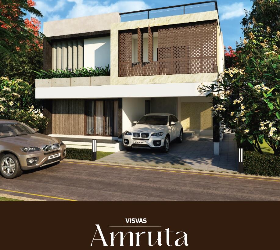Visvas Amruta Madurai, Ponmeni | Price List & Brochure, Floor Plan ...