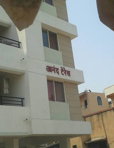 Anand Terrace Photos - Mathura Nagar, Wadgaon Sheri Pictures