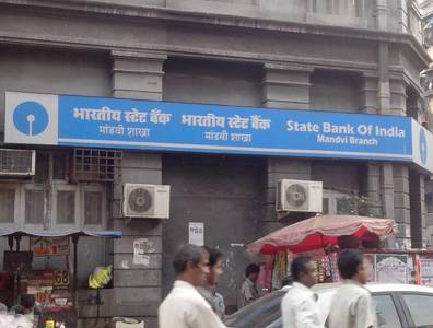 Anand Building Image