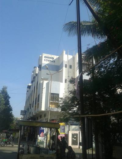 Anand Corner Photos - Wadgaon Sheri, Pune Pictures