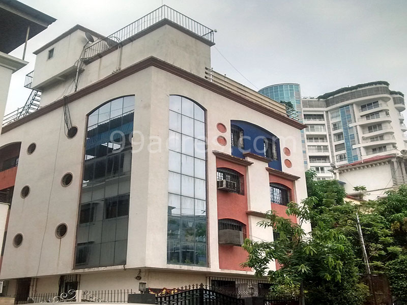 Anand Dham Photos - Sector 12 Vashi, Navi Mumbai Pictures