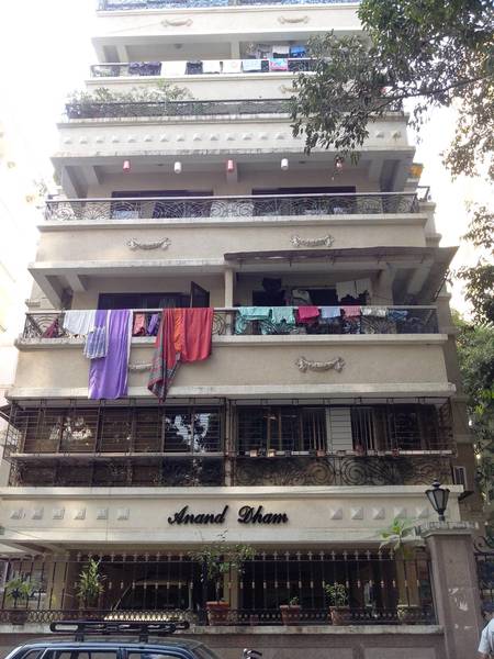 Anand Dham Photos - Khar West, Mumbai Pictures