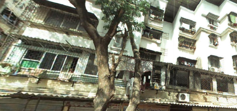 Anand Dham Shanti Nagar Chs Sector 11 Shanti Nagar, Mira Road East ...