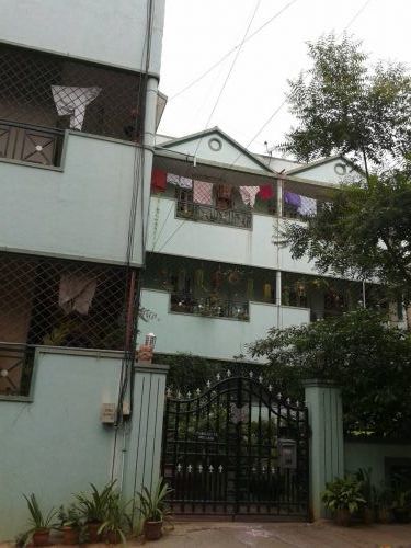 Anand Garden Padmanabhanagar, Outer Ring Road South Resale Price List ...