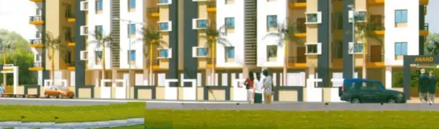 Anand Heritage Photos - Daund, Pune Pictures