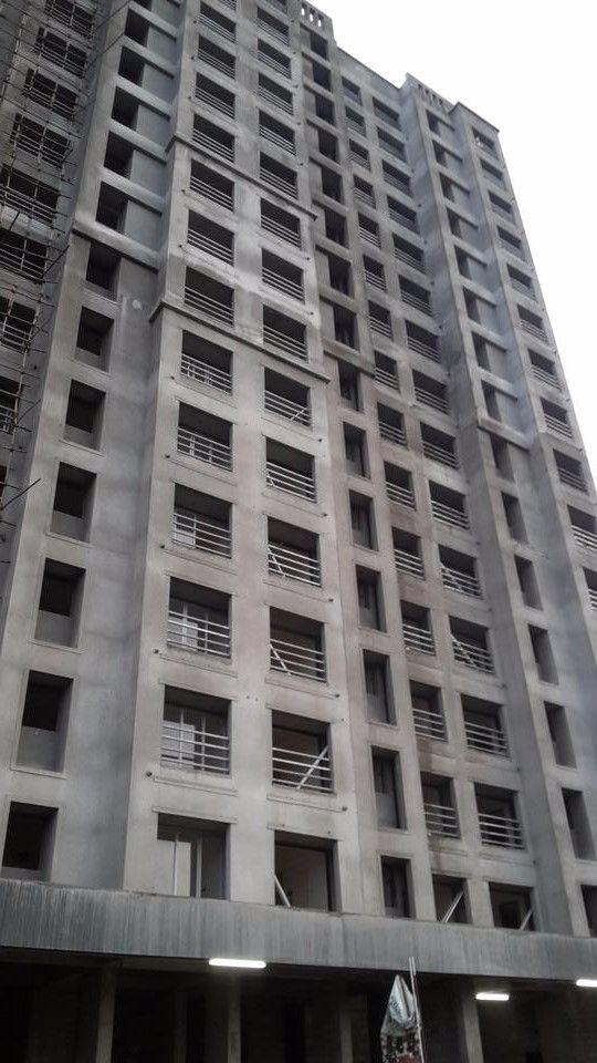 Anand Palace Photos - Sadguru Nagar, Thane Pictures
