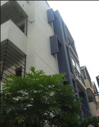 Anand Residency Photos - Padmanabhanagar, Outer Ring Road South Pictures