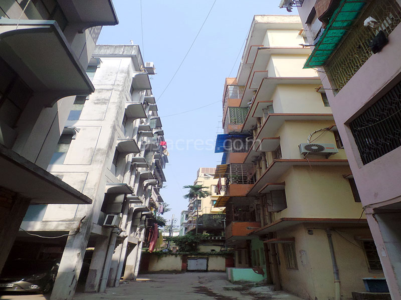 Anand Vihar Kolkata North, Nager Bazar Resale Price List, Brochure ...