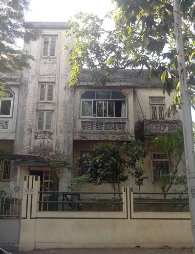 Anandi Nivas Photos - Matunga East, South Mumbai Pictures