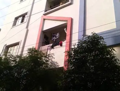 Ananya Apartment Photos - Sector 19 Kamothe, Navi Mumbai Pictures