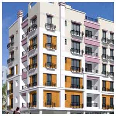 Angel Tower Salt Lake, Kolkata East Resale Price List, Brochure, Floor ...